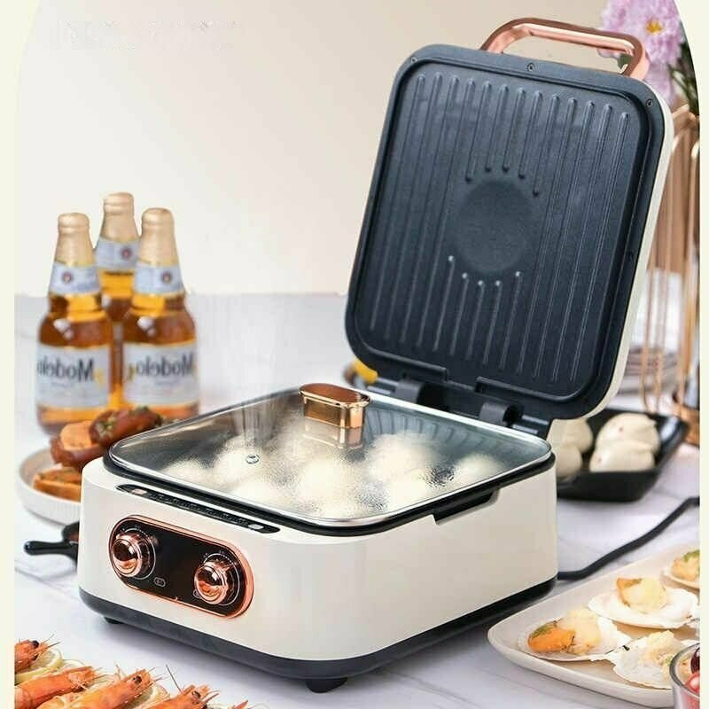 Электрогриль