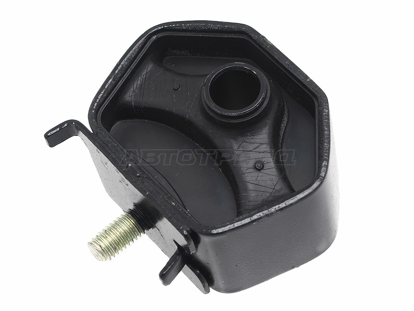 Крепление глушителя (центральное) для Тойота Королла, LVN CRE TRN MRN, Спринтер арт ST1750615070 SAT