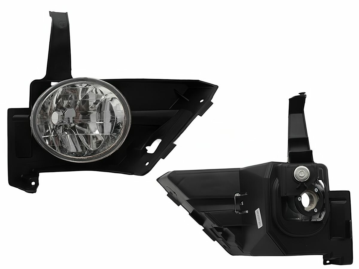 Фара противотуманная правая для Хонда Срв арт ST2172025R SAT