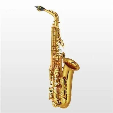 Саксофон YAMAHA YAS-62-X-. yx