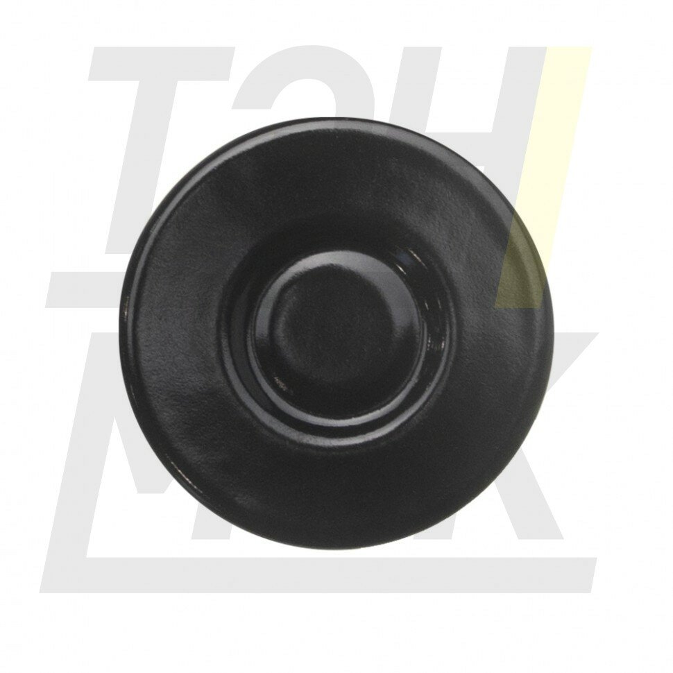 Крышка рассекателя газовой плиты Hansa, D53мм, 8042783