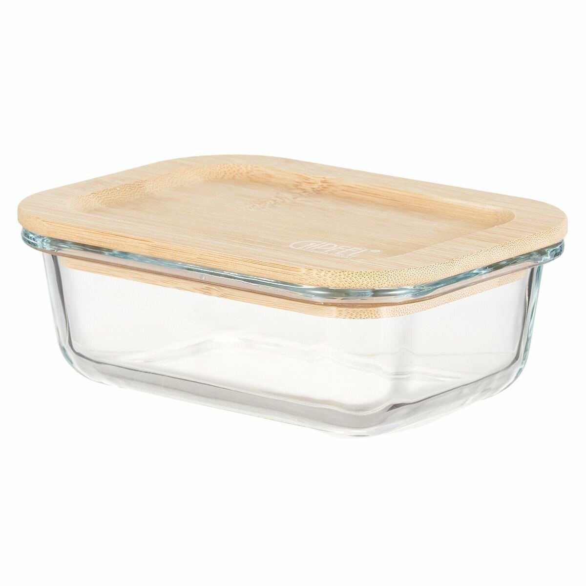 Контейнер стеклянный Gipfel Stor 51953 400 мл прозрачный