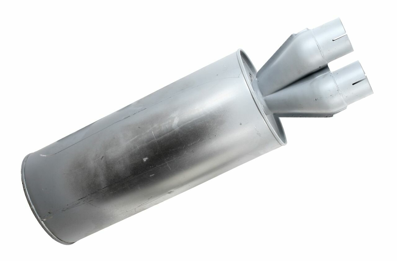 Глушитель для Камаз 54115, 65115 арт 541151201010 KAMAZ
