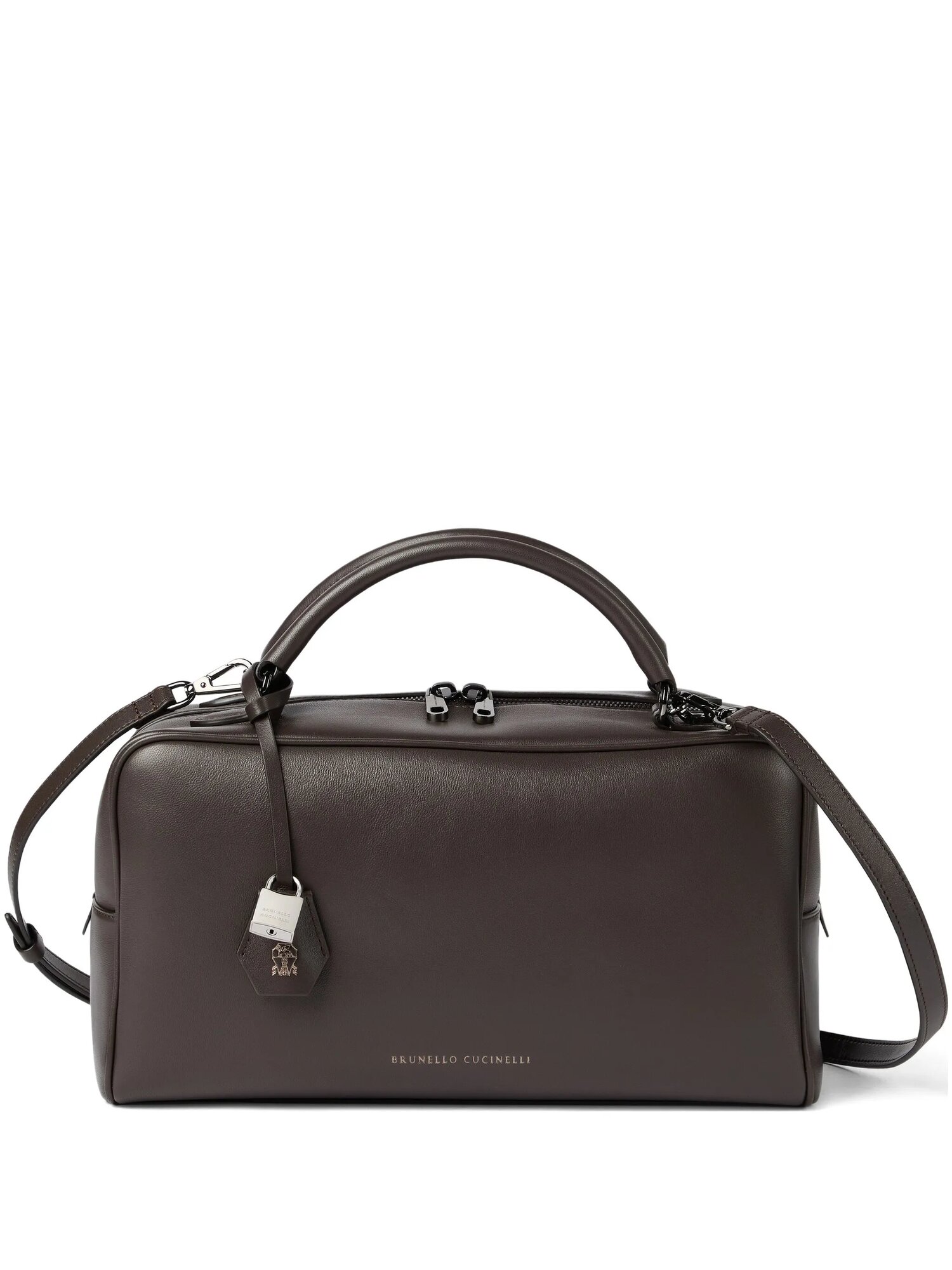 Сумка Boston Explorer