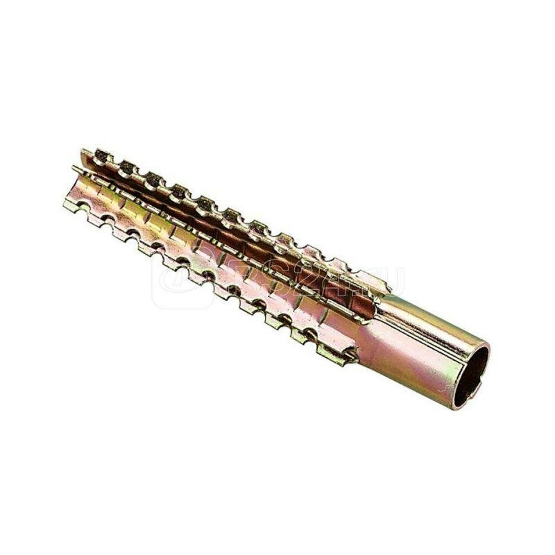 Металлический универсальный дюбель Промрукав 5x30 PR08.3481