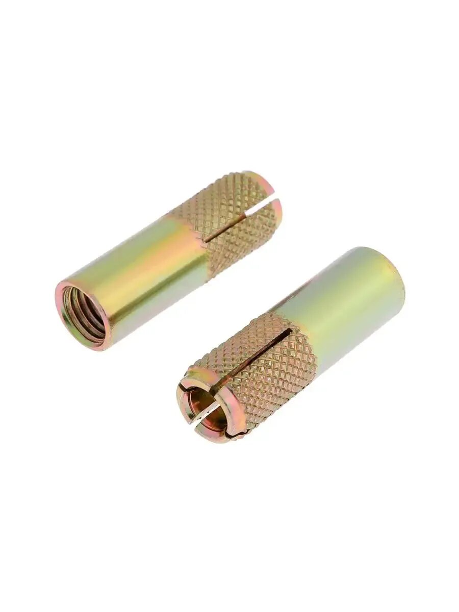 Анкер забивной М12 16х50мм, 50шт