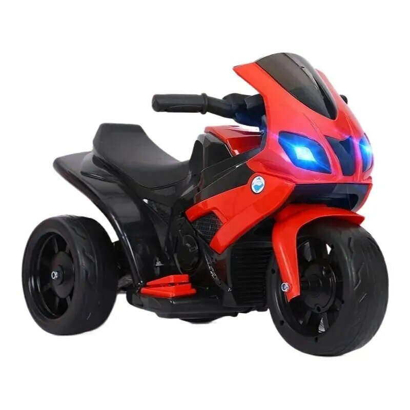 Детские электрические мотоциклы, детские беспилотные игрушечные машинки, детские коляски на аккумуляторах