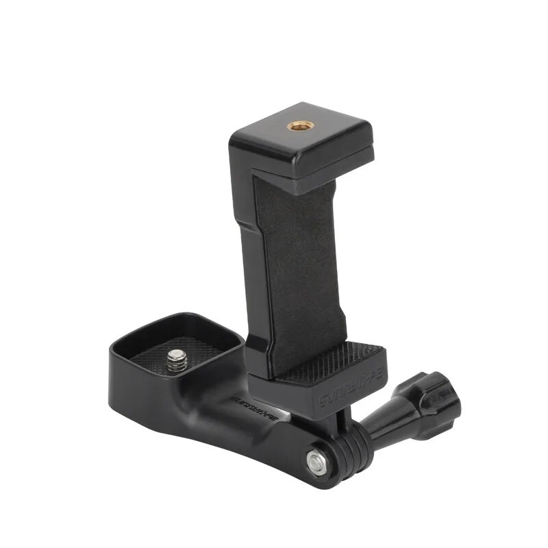 Держатель для телефона Sunnylife, черный, DJI Osmo Pocket 3/4