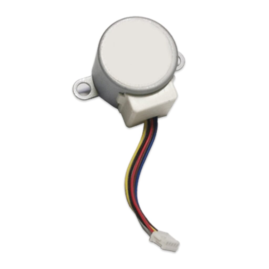 Контроллер шагового микропривода 24byj48