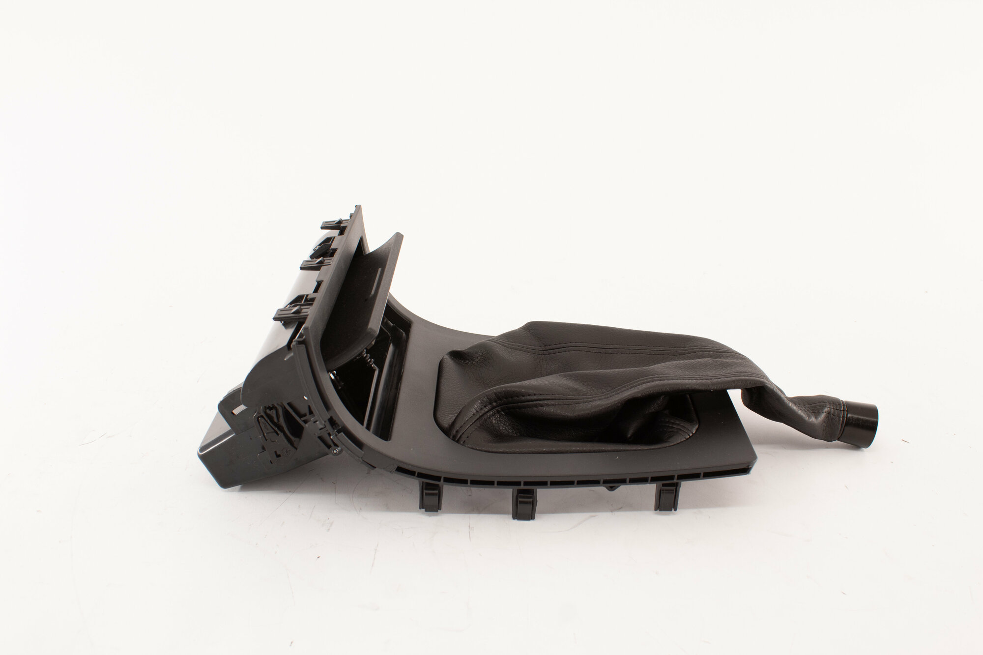 Накладка консоли рычага КПП Great Wall Hover H3 (2010 - 2016) / H5 (2010-2017) / Грейт Вол Ховер Х3 / Х5 / 5305400K800089