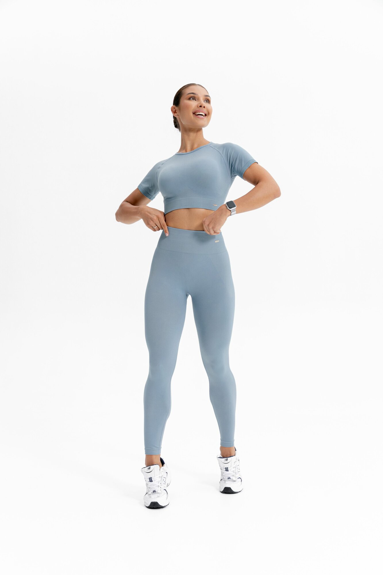 Топ спортивный