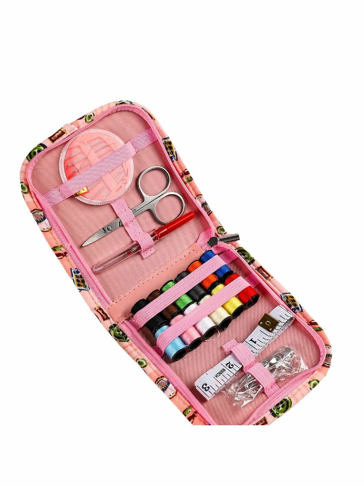 Дорожный набор для шитья