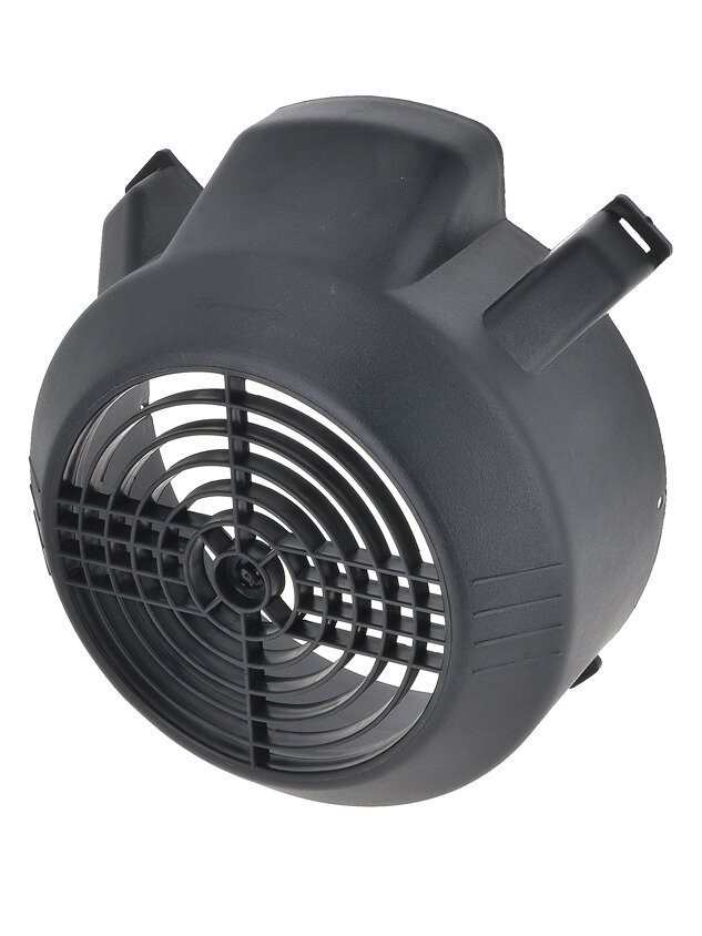 Кожух электромотора для компрессора поршневого масляного PATRIOT Professional 100-400 (20102531)