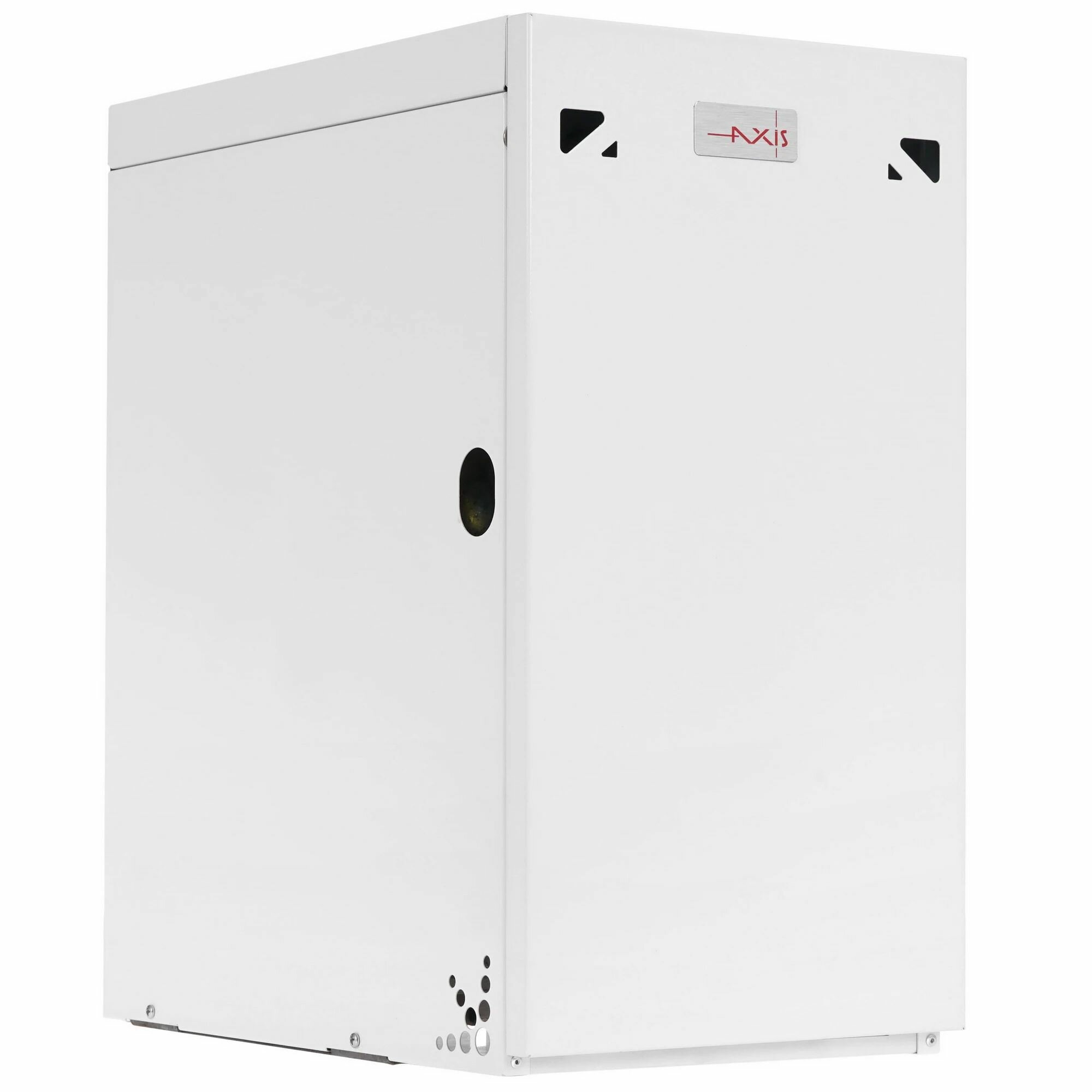 Газовый котел Axis 05-07T-00, напольный, одноконтурный, белый