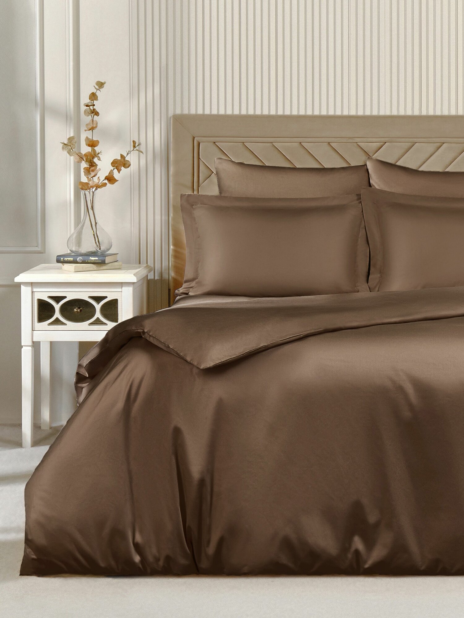 Комплект постельного белья