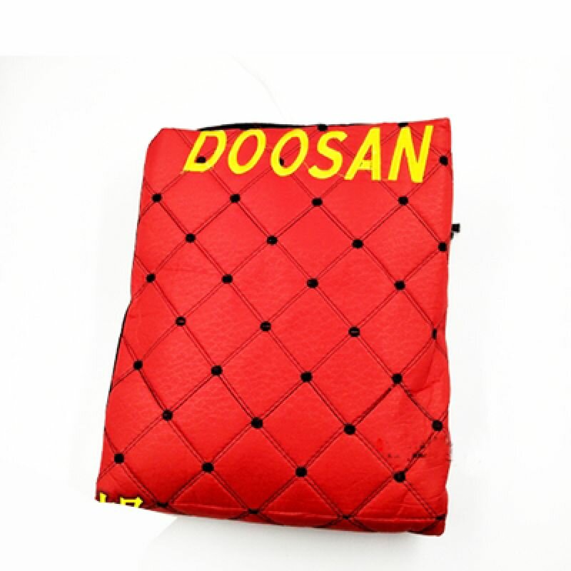 Чехол на сиденье экскаватора, 1 шт