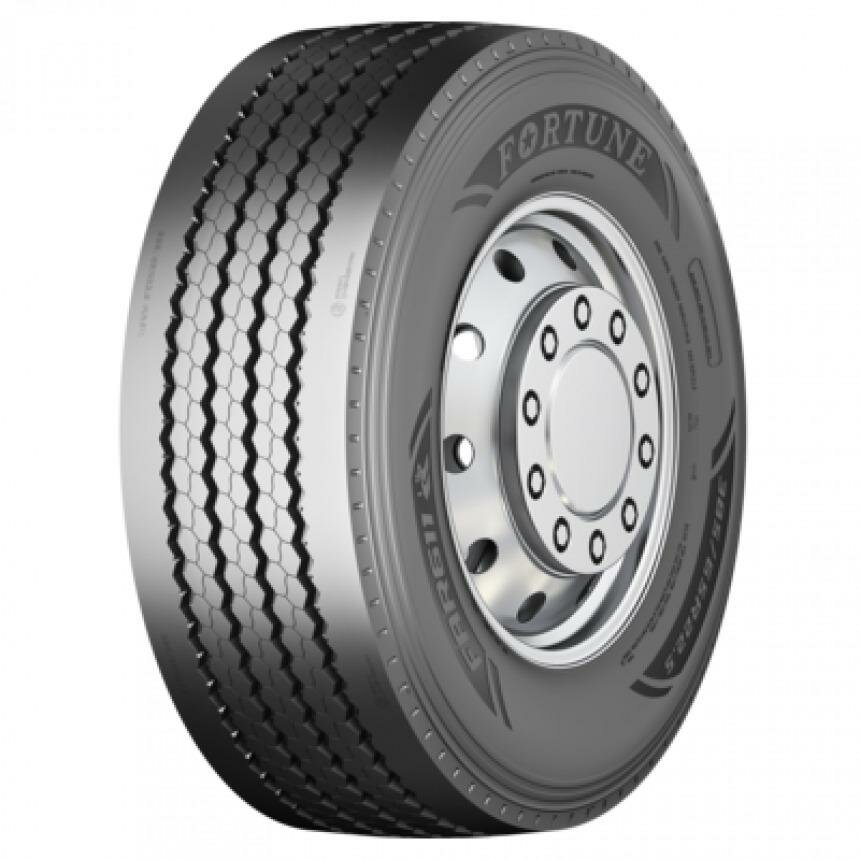 Шина грузовая Fortune(Фортун) FAR611 385/65 R22.5 170J всесезонная автомобильная
