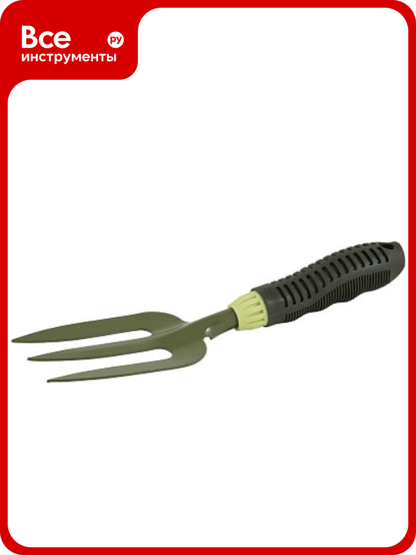 Посадочная вилка Park 2018 270239, для садовых работ различной сложности