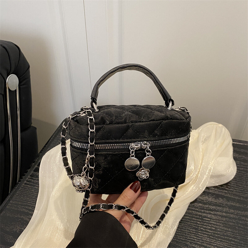 Сумка ведро