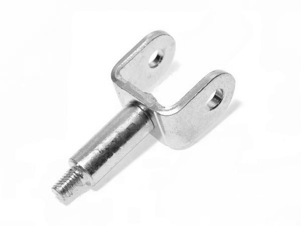 Вилка рычага раздатки в сборе Нива Шевроле, Тревел (для ВАЗ 2123)