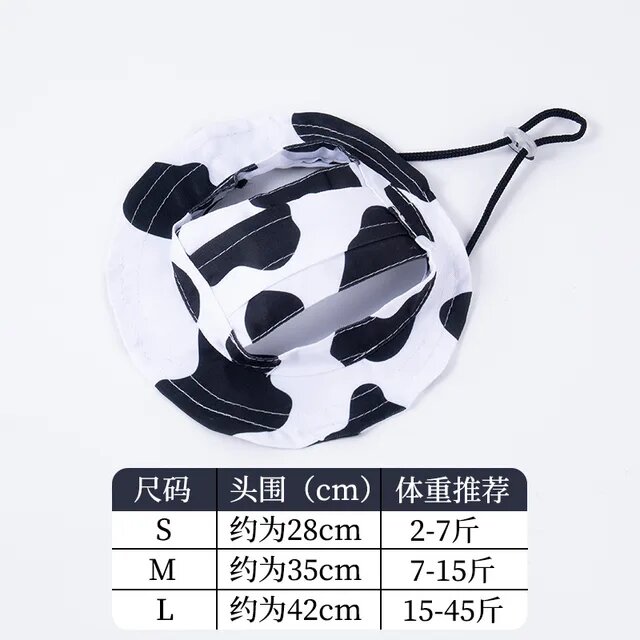 Кепка с прорезями для ушей, солнцезащитная бейсболка для больших, средних и маленьких собак, кепка для кошек, походная кепка, товары для животных