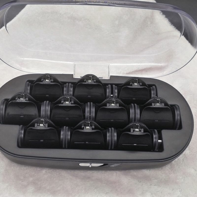 Электробигуди