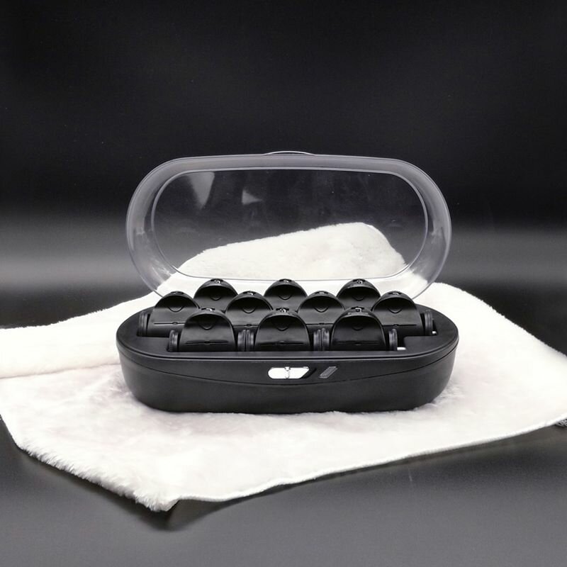 Электробигуди