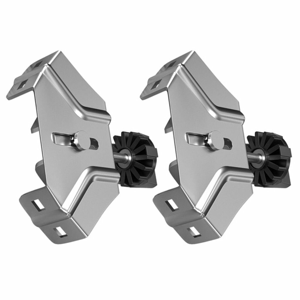 Угловая струбцина 90 градусов