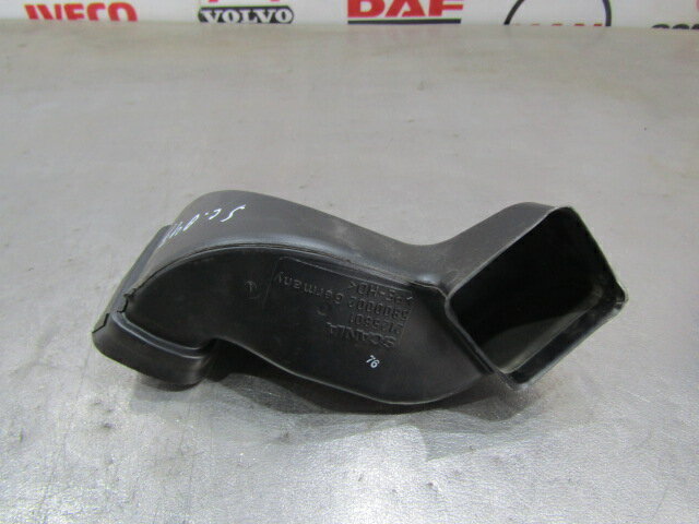 Воздуховод кабины Scania 6-series