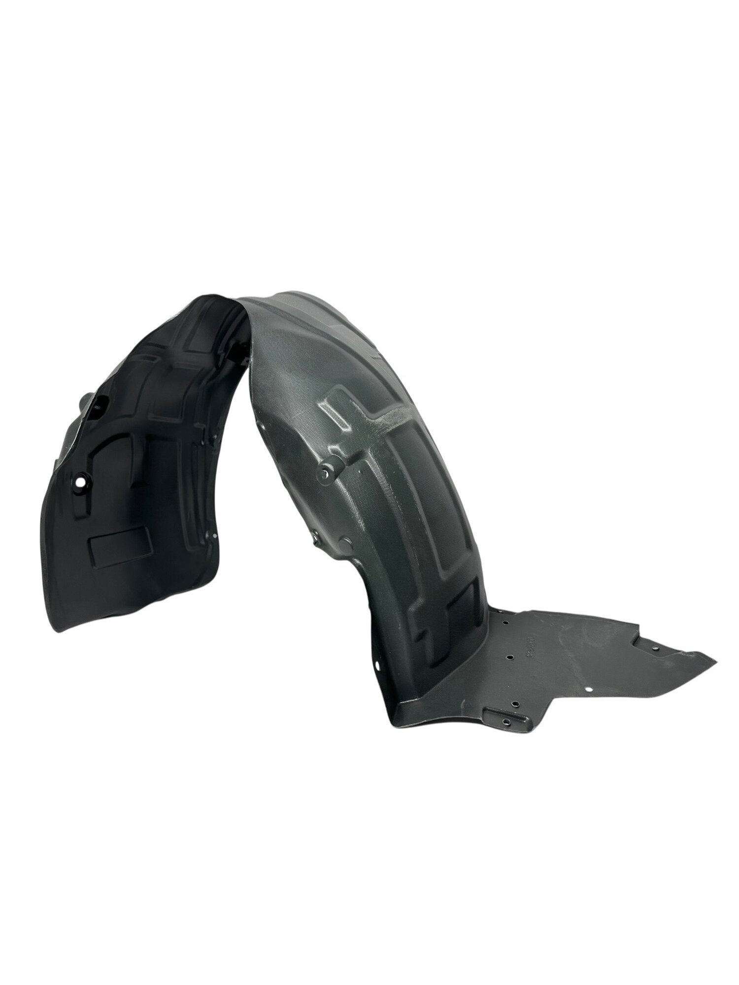 Подкрылок задний правый для автомобиля JAC J7, оригинальный JAC