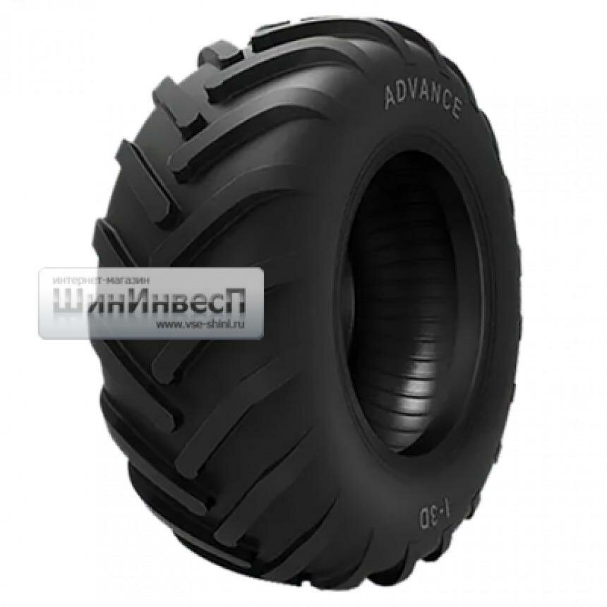 Шина грузовая Advance I3D 31/15.5 R15 всесезонная автомобильная