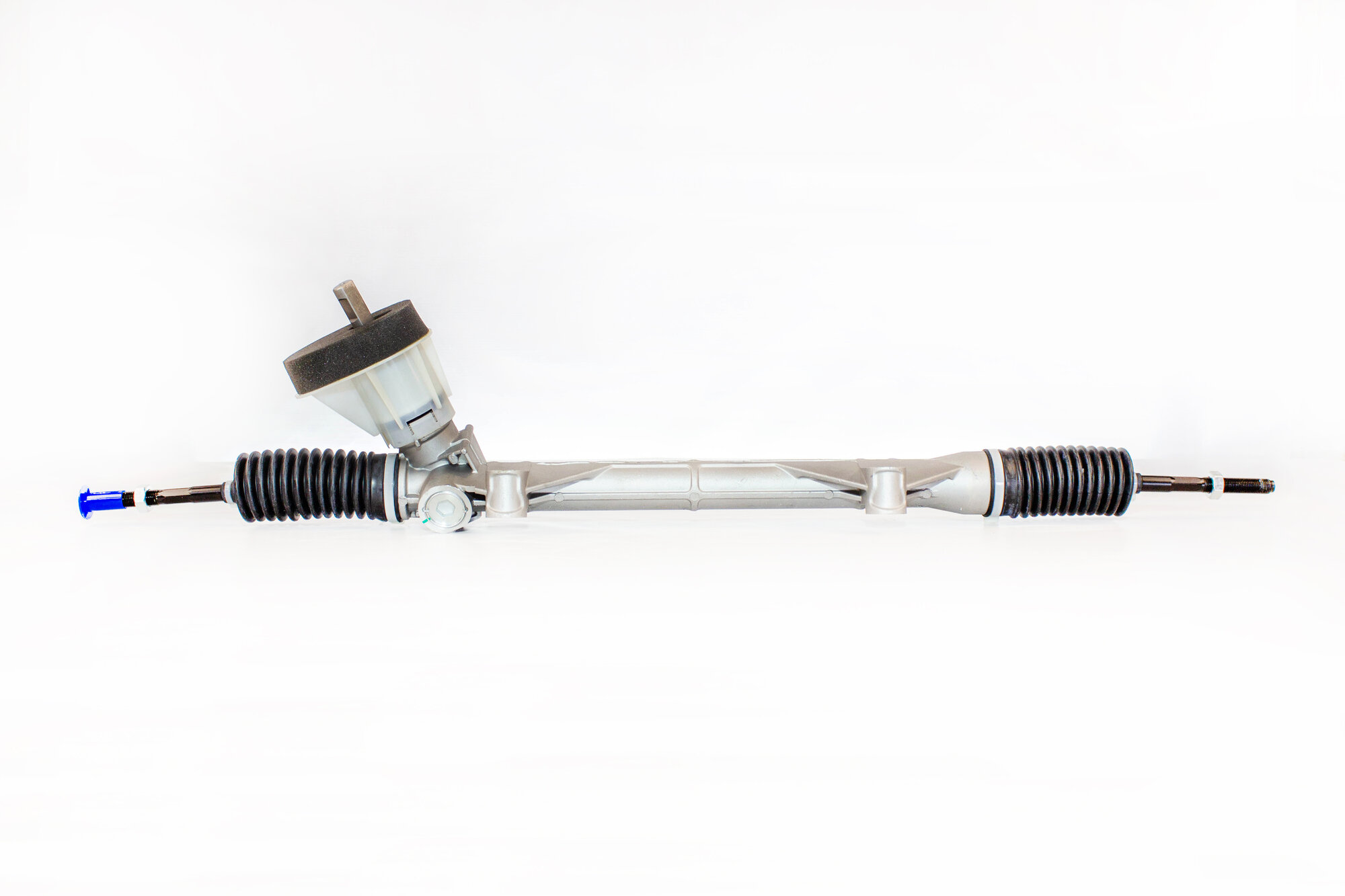 Рейка рулевая Nadoka механическая для Renault LOGAN 2007-