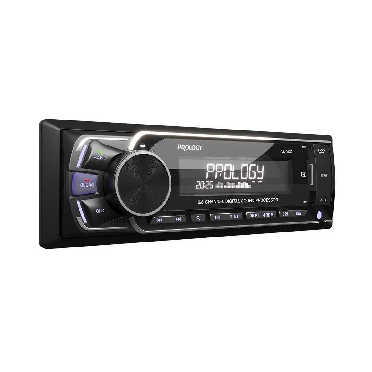 Автомагнитола Prology SL-300