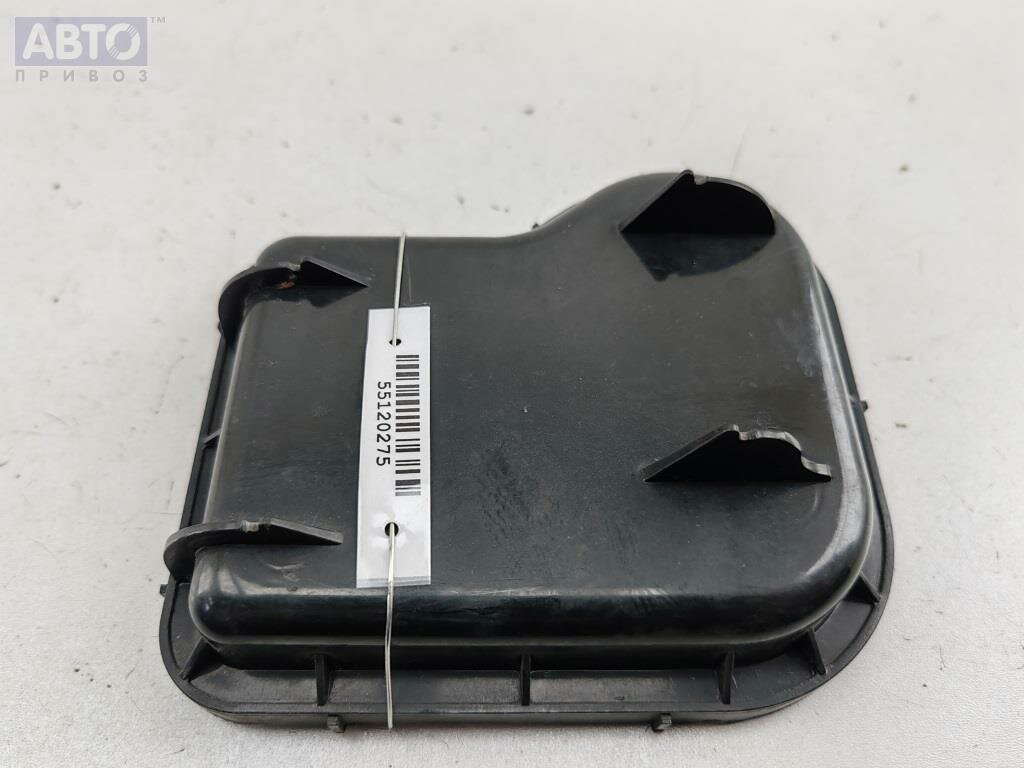 Крышка (заглушка) задняя фары левой Ford Transit (2006-2014)