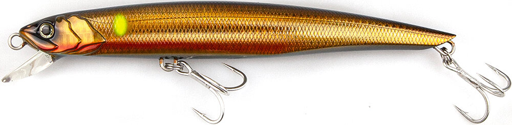 FishyCat Воблер FishyCat Tigercub 205F #R04