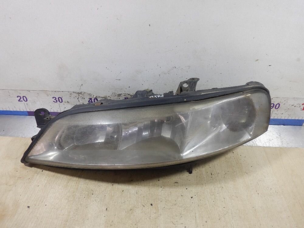 Фара левая Opel Vectra B 4421121LLDEM