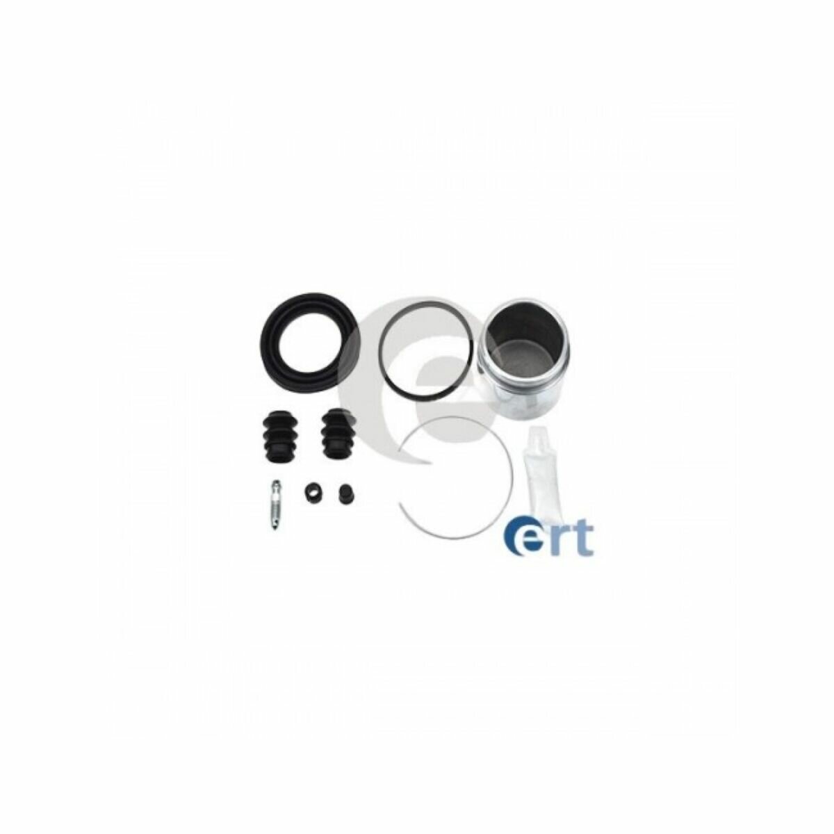 Комплект Направляющих Суппорта Mitsubishi Pajero Ii Series 12-90->/Outlander I Ii Series 05-03->(Segmatic Sg700233)