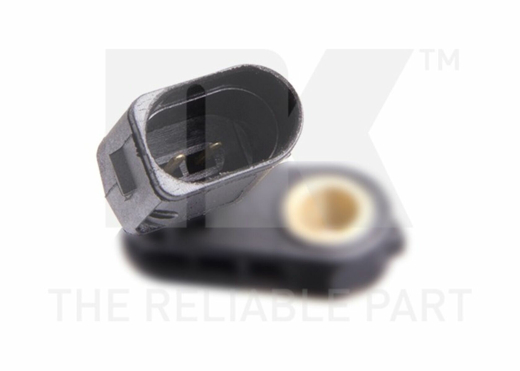 Датчик, Частота Вращения Колеса(Nk 294716)