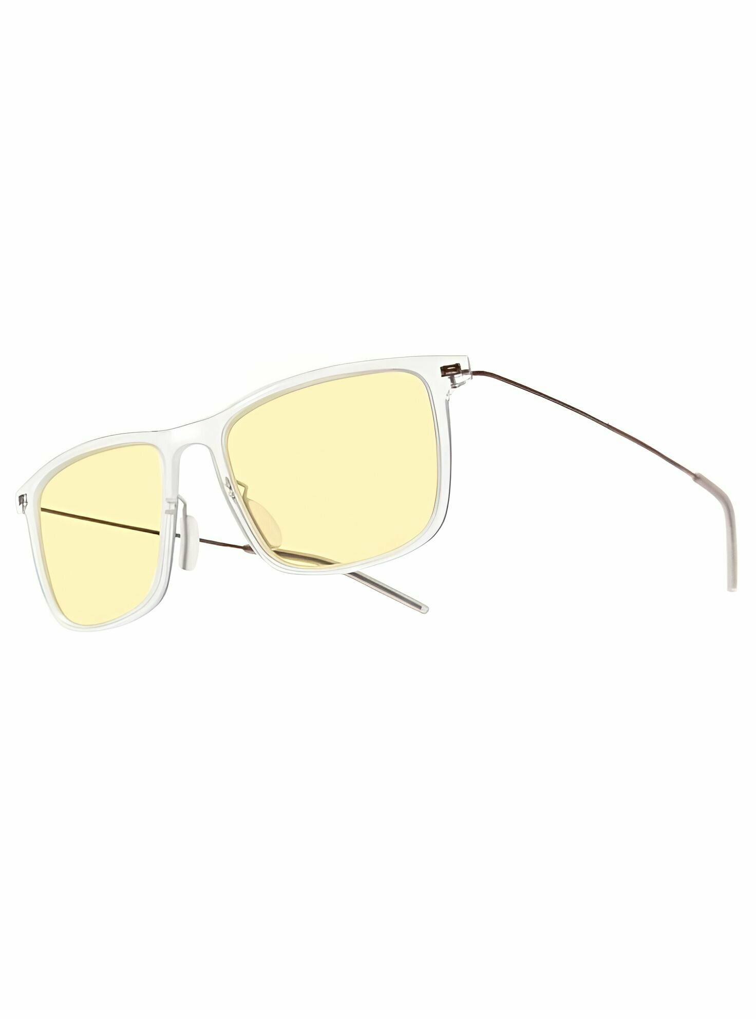 Очки для компьютера Mijia Blu-ray Goggles Pro Transparent (HMJ02TS) Clear