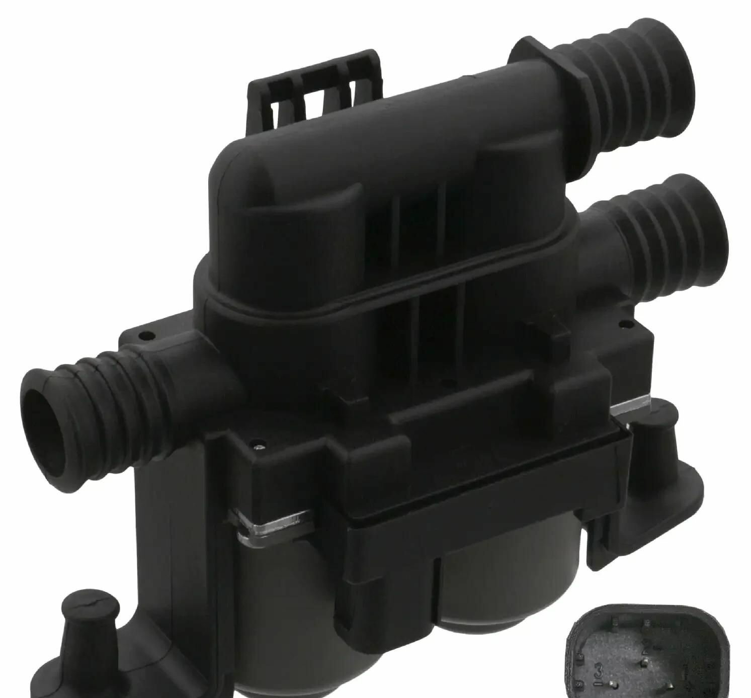 Клапан отопителя салона FEBI Land Rover Range Rover III 2002-2012 (100705)