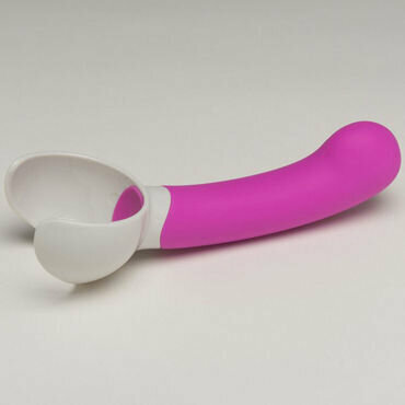 Revel Body Reach, розовый Насадка для Revel Body