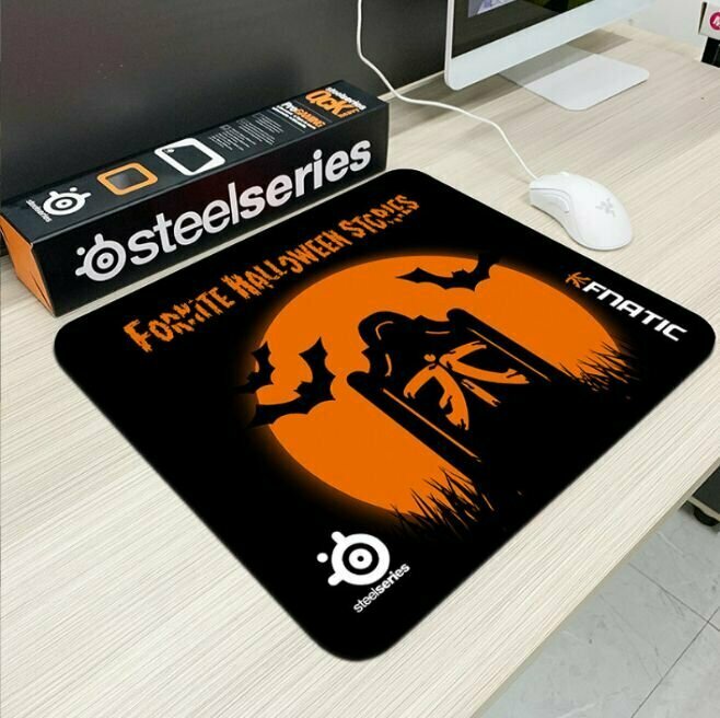 Коврик для мышки Steelseries qck heavy
