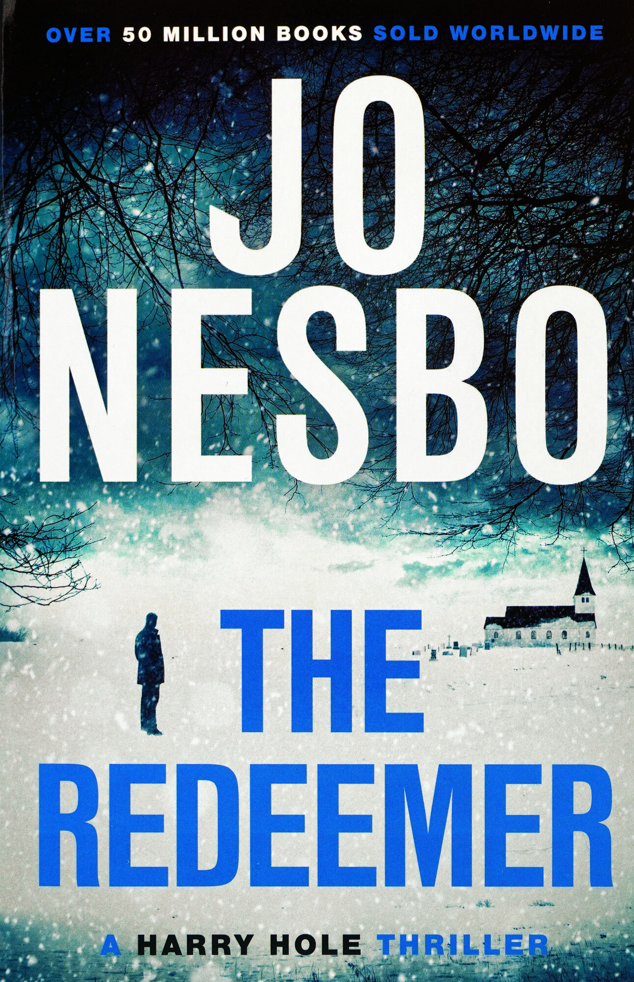 The Redeemer