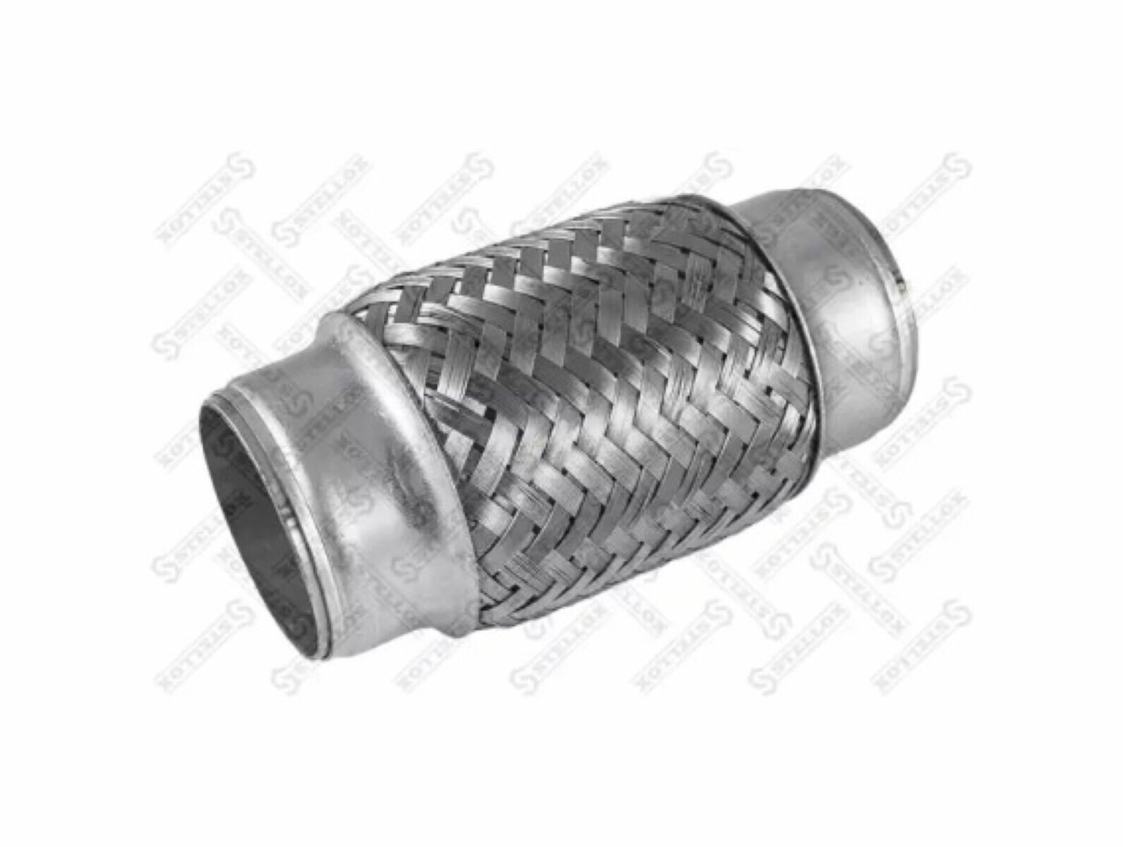 Гофра Глушителя(Stellox 6999024Sx)