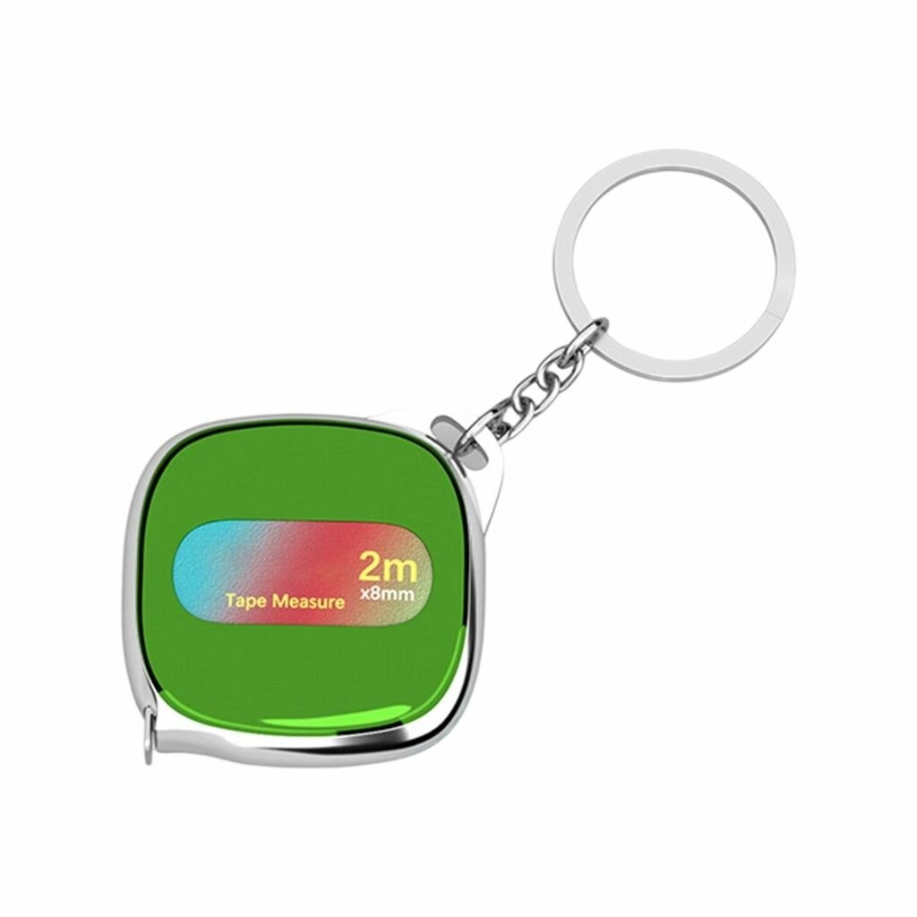 Мини-Выдвижная Рулетка 2 метра