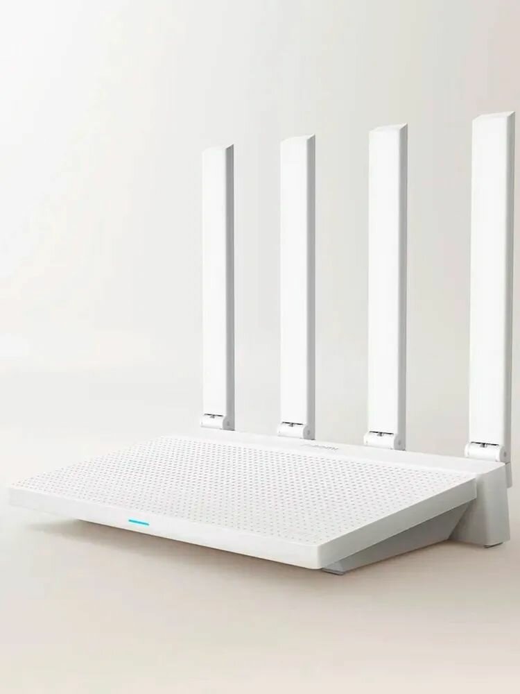 Wi-Fi роутер Xiaomi Redmi Router AX3000T (RD03)