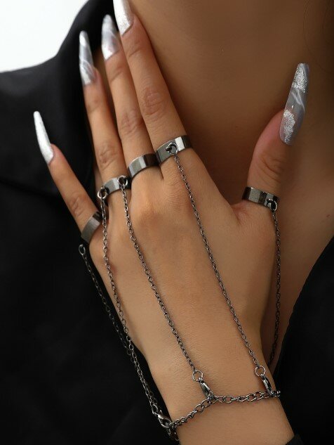 Набор колец