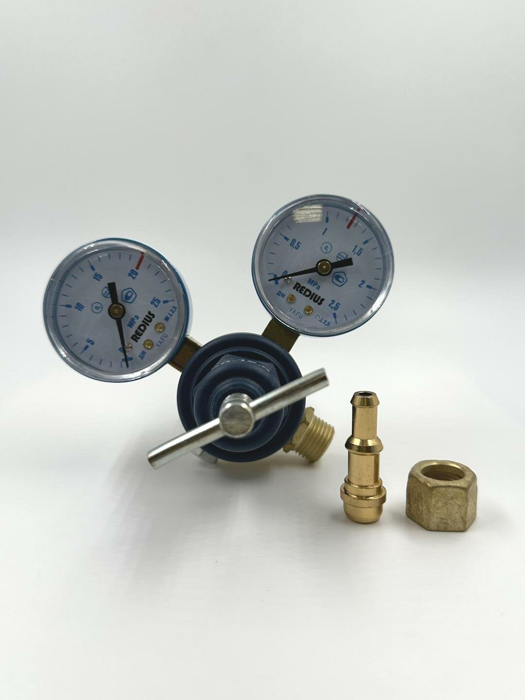 БКО-50-12,5 Редуктор кислородный (1 шт)