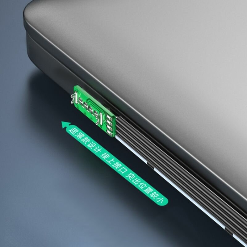 Кабель для передачи данных от USB к Micro Android down-1,5 м-USB down