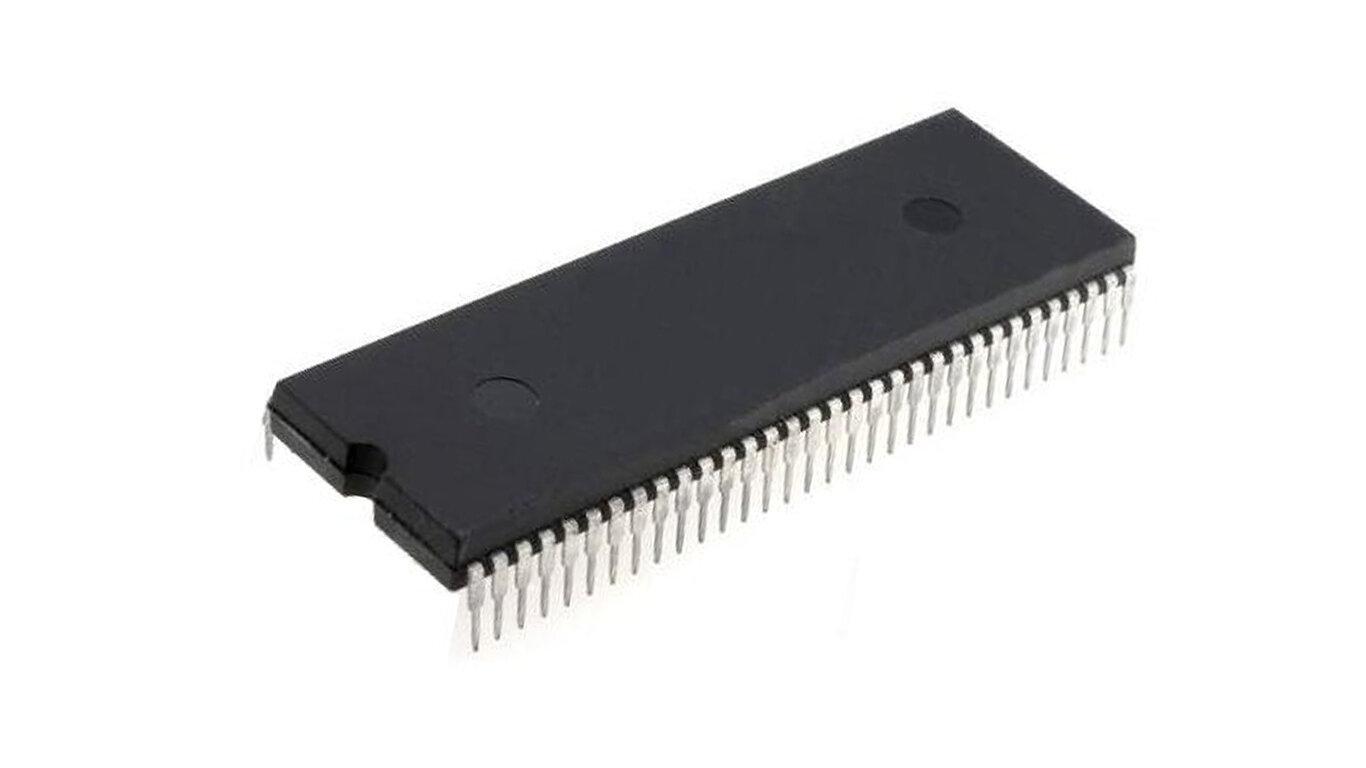 Микросхема для телевизора DAEWOO (ДЭУ) NTDA9381C340AG (NTDA9381PS)